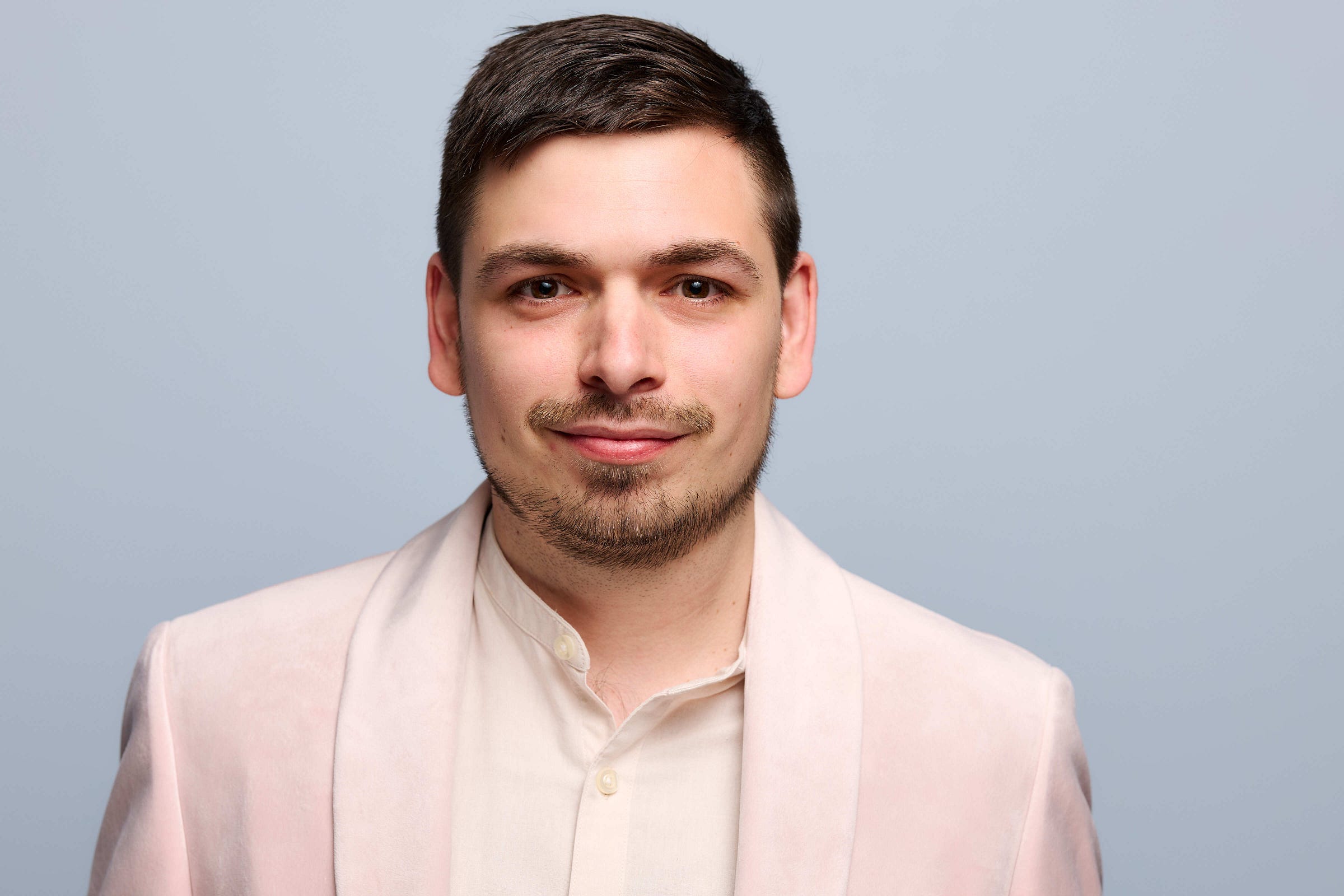 About – Jak Mohammed – Medium