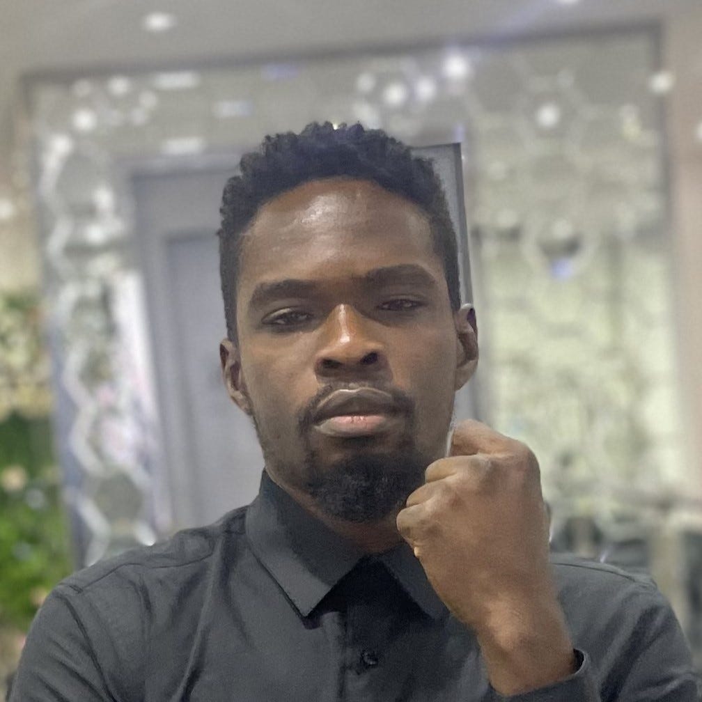 Ife Akinola – Medium