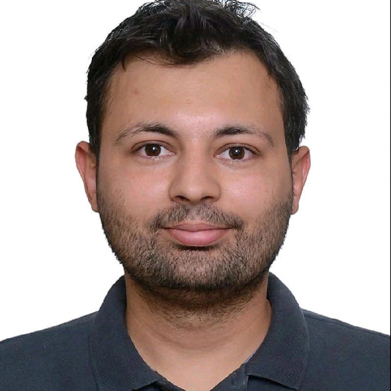 About – Onur Mert Çatar – Medium