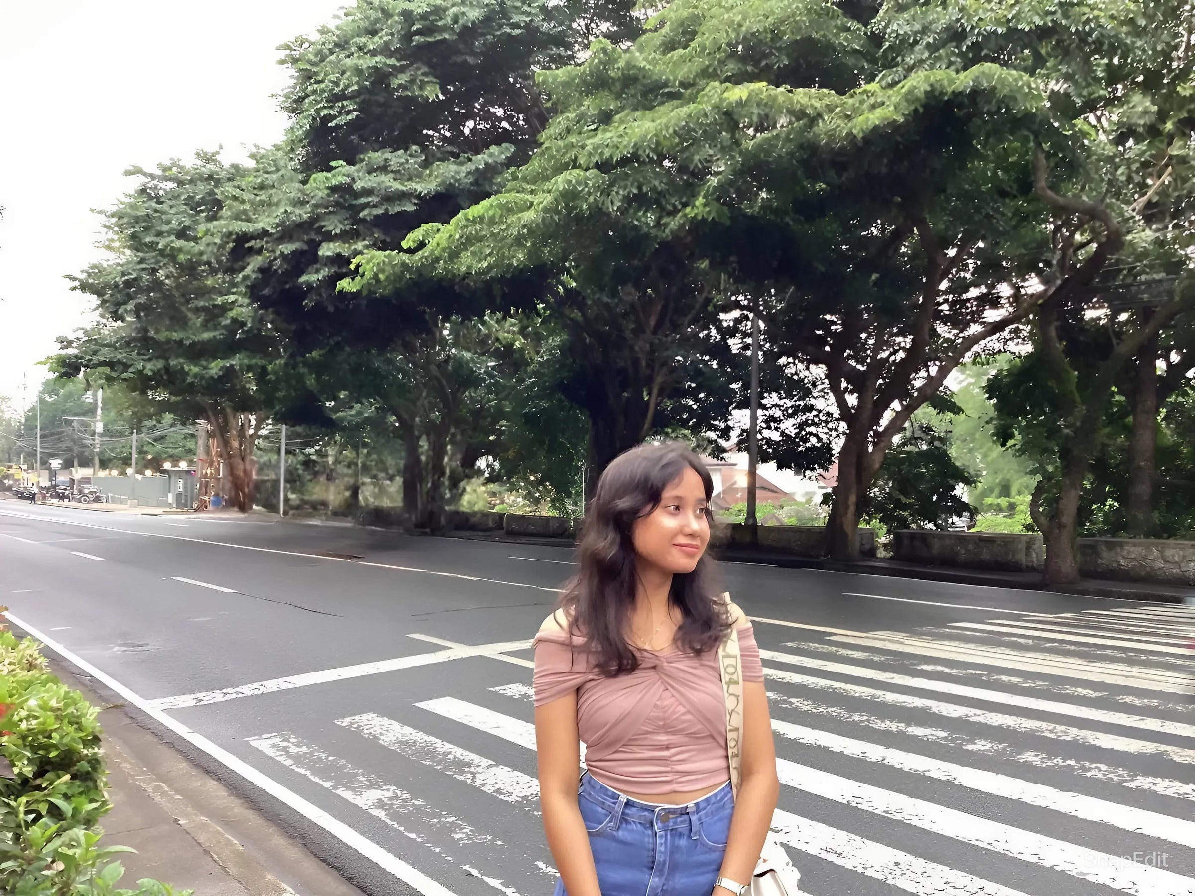 Sheira Mae Madrona – Medium