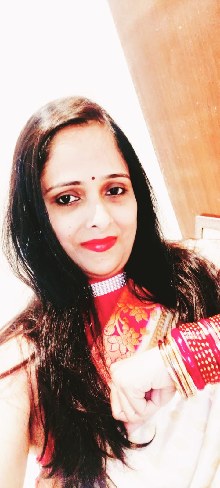 Swasti Raut – Medium