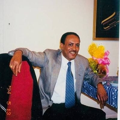 Surafel Tesfaye – Medium