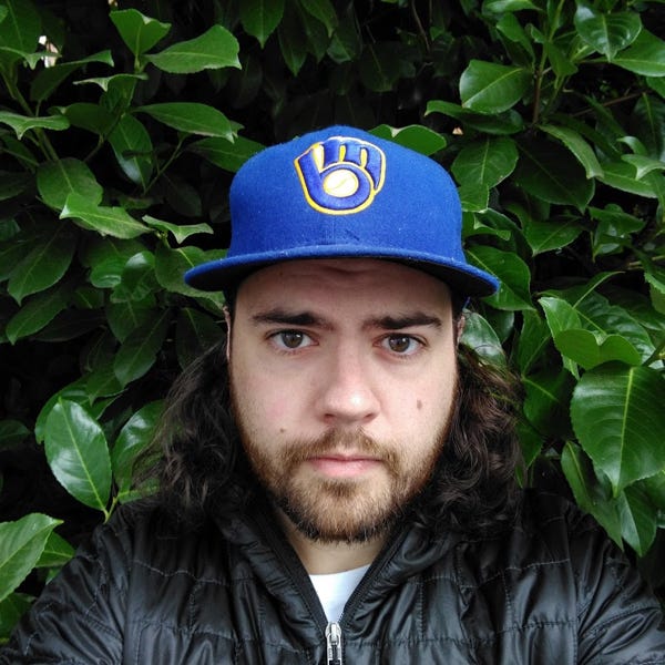 Benjamin Krogh – Medium