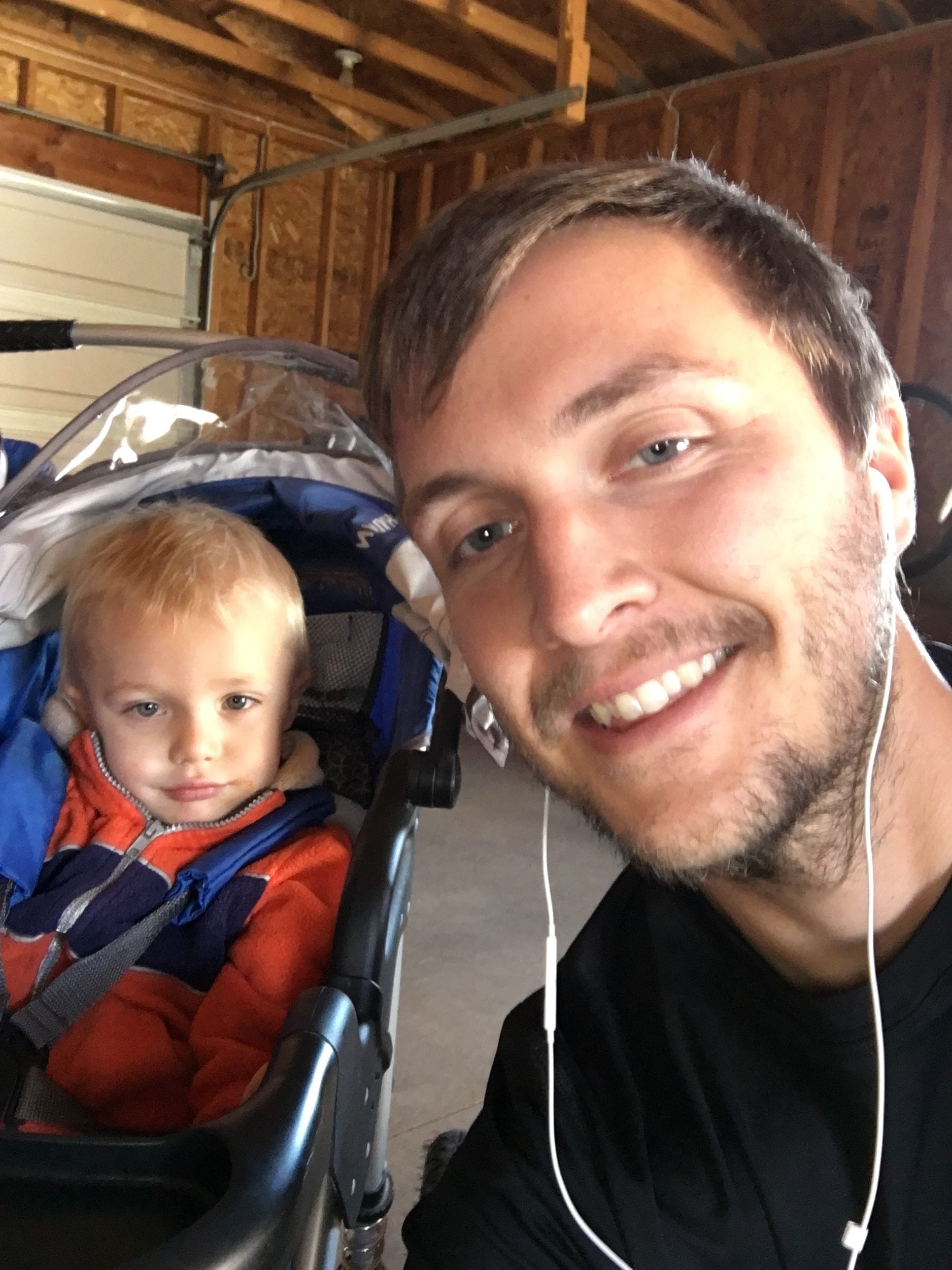 Brian Reath – Medium