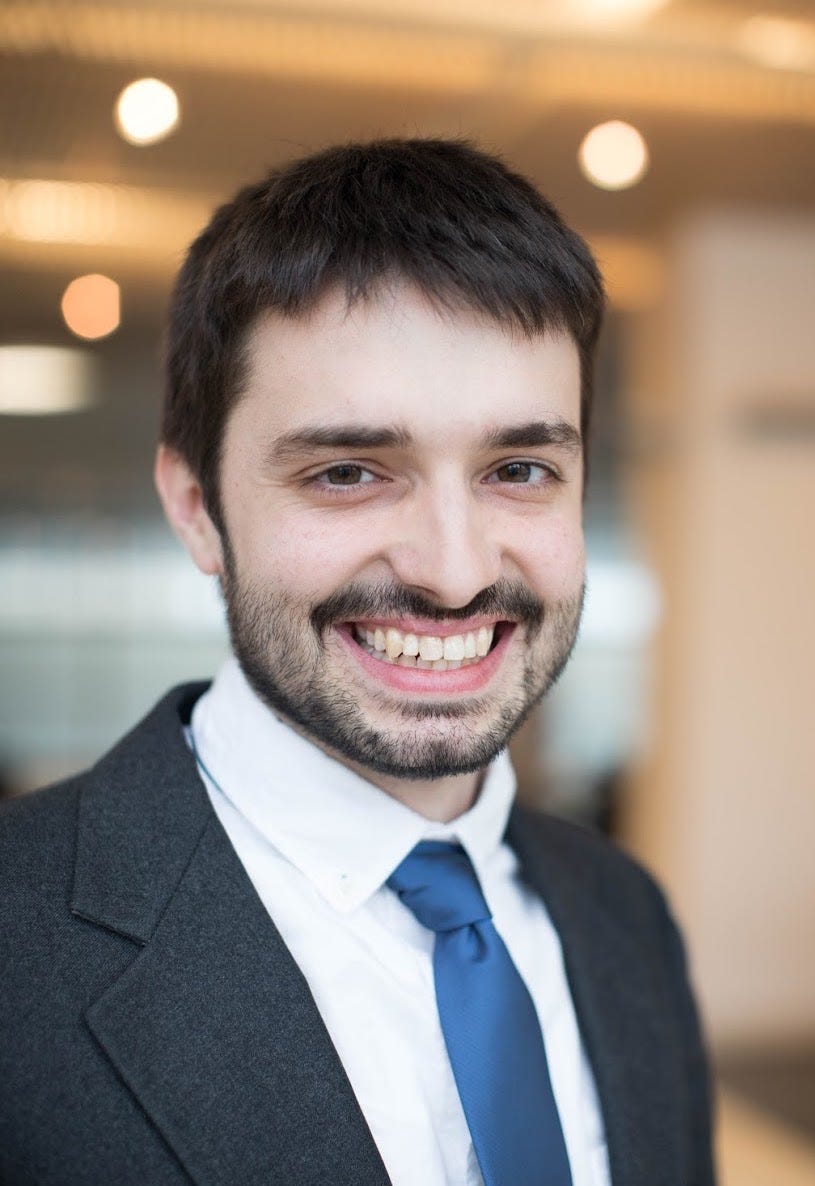Sam Singleton-Freeman – Medium