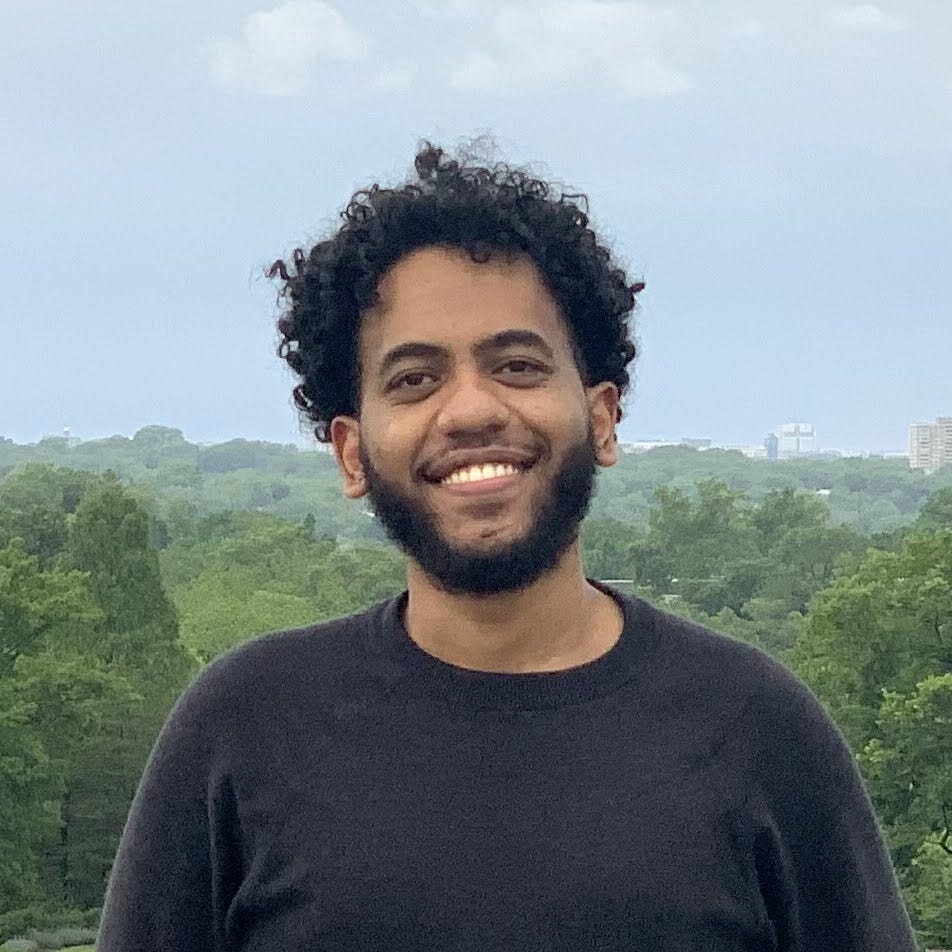 Ato Henok – Medium