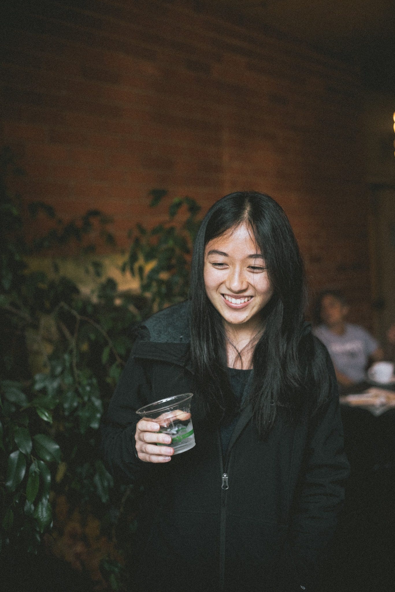 Julie Wong – Medium