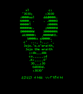 jojo_the_wraith – Medium