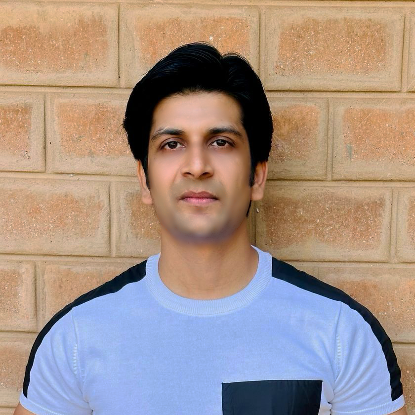 Nikhil Garg – Medium