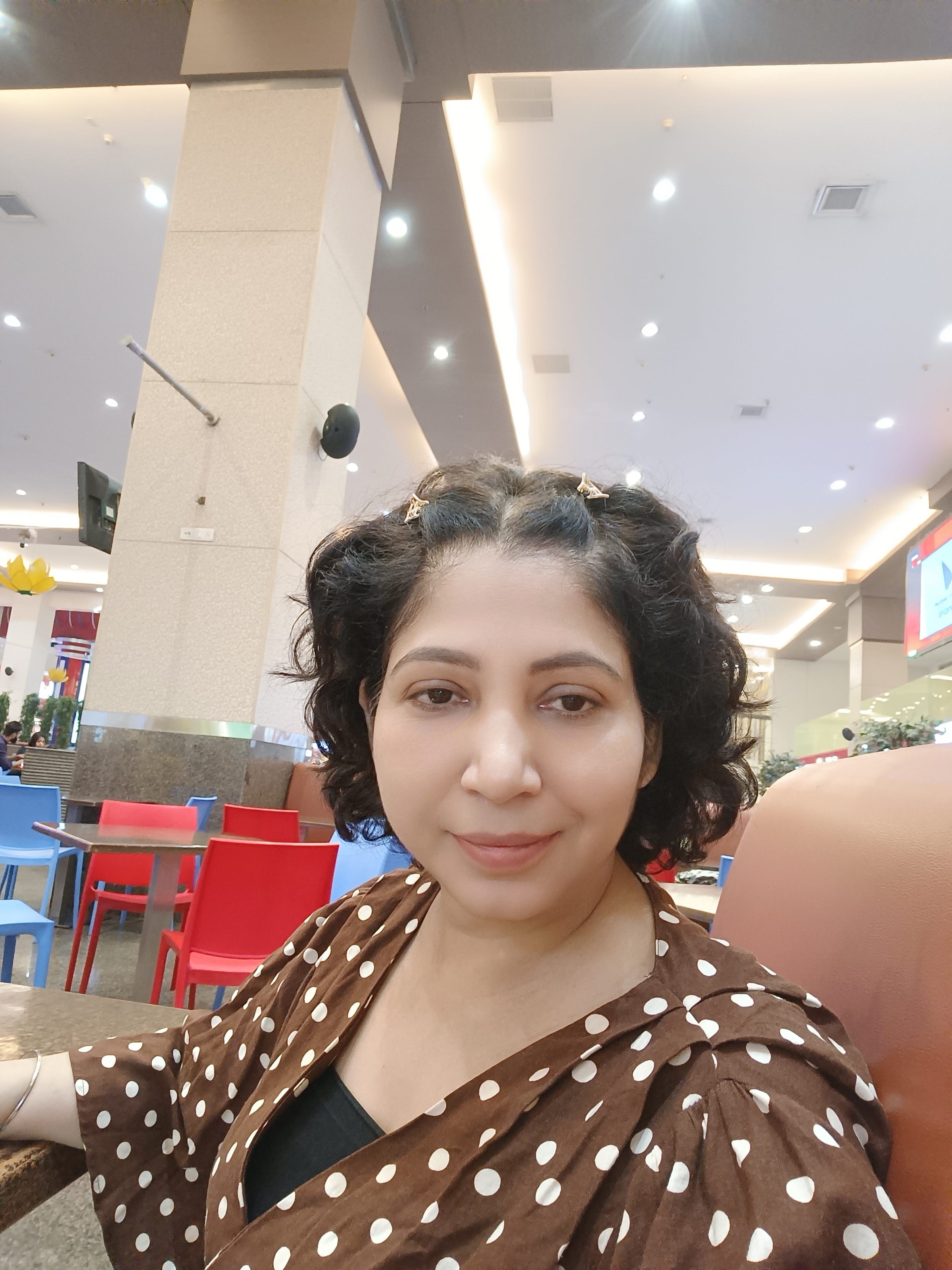 anju gill – Medium