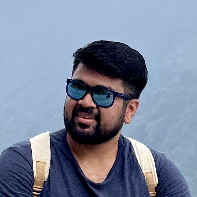 Dishank Jindal – Medium