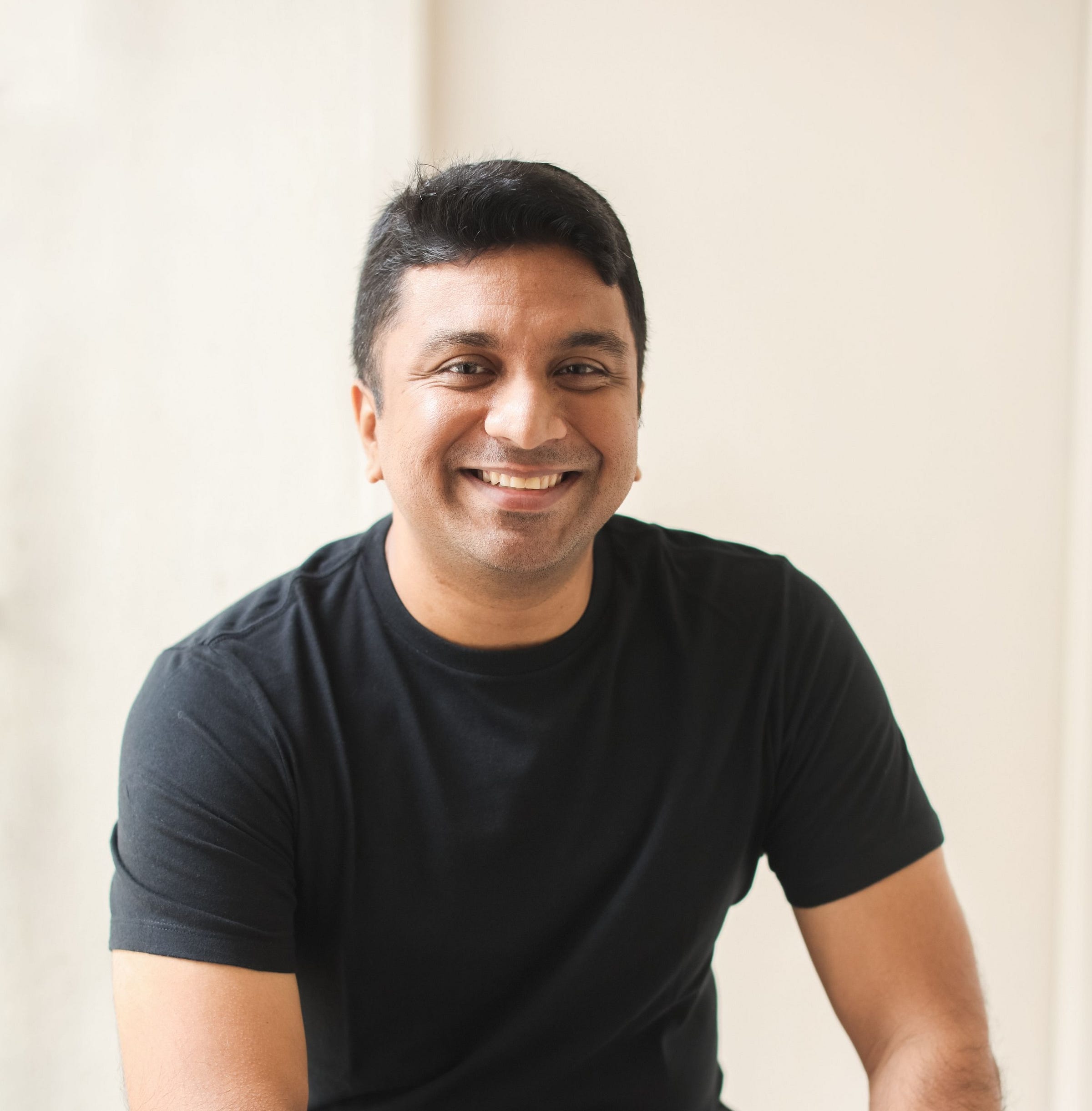 Rohit Koliyot – Medium