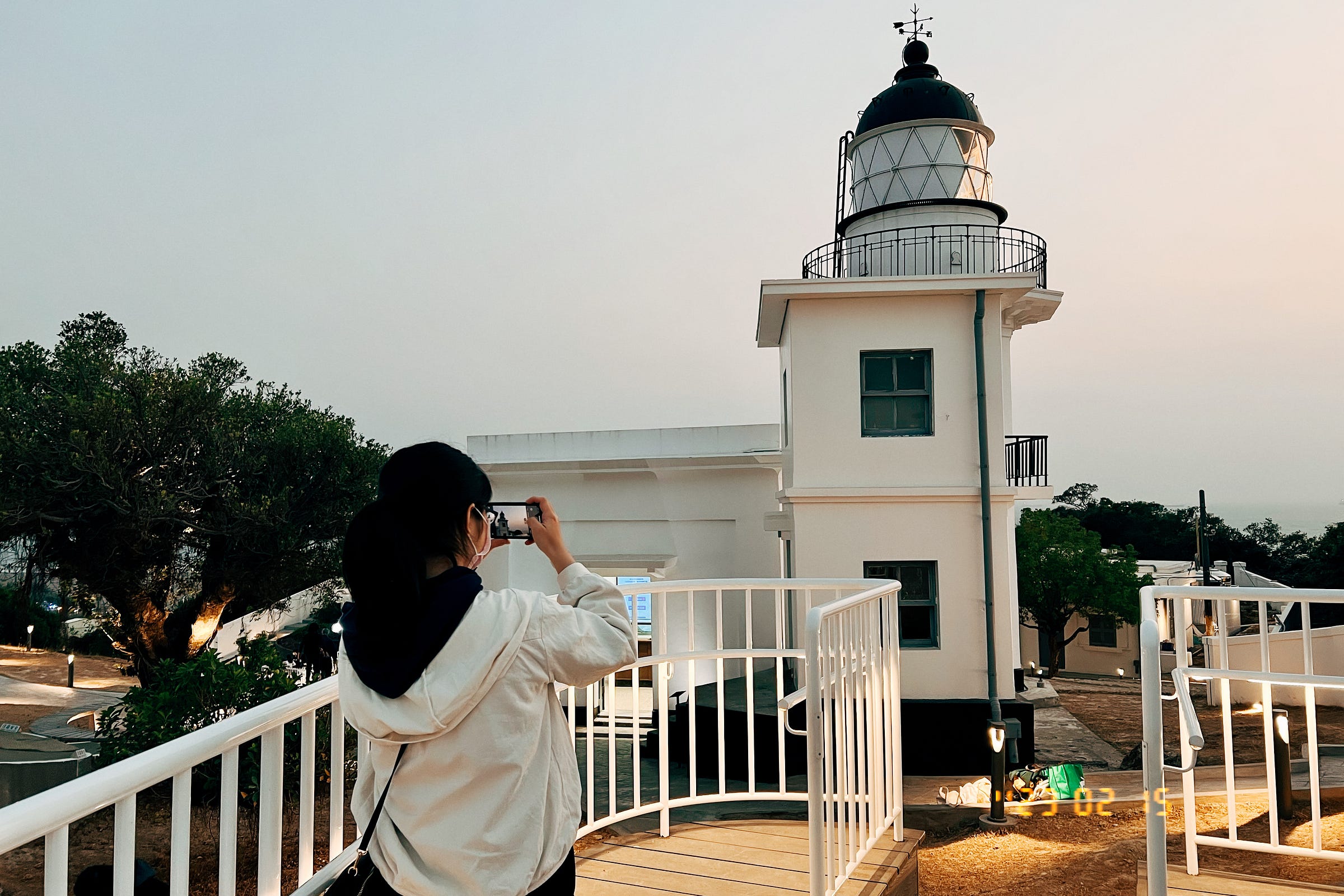 Nancy Lin – Medium