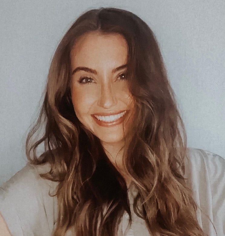 About – Hayley – Medium