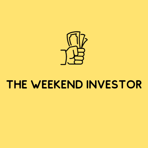 The Weekend Investor – Medium