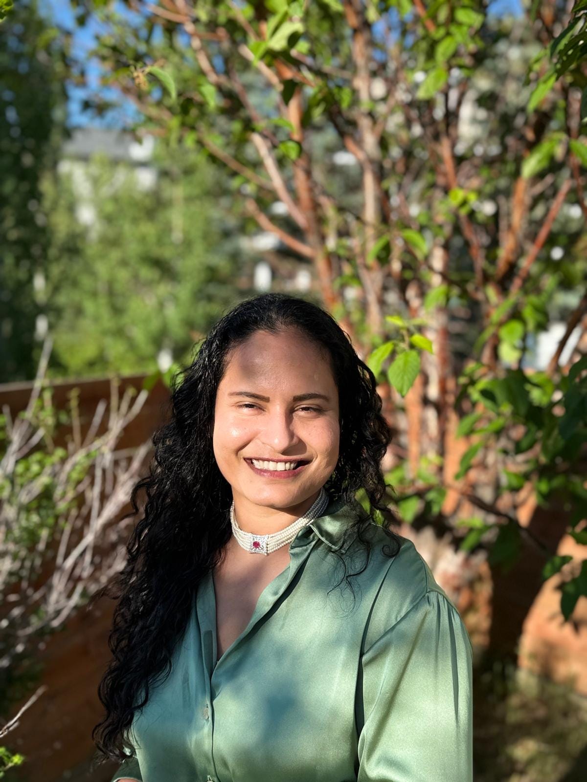 About – Kamna Kirti – Medium