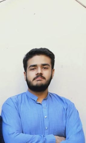 Arslan Qutab – Medium