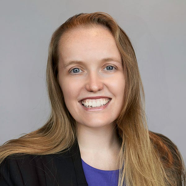 Christina Goodwin – Medium