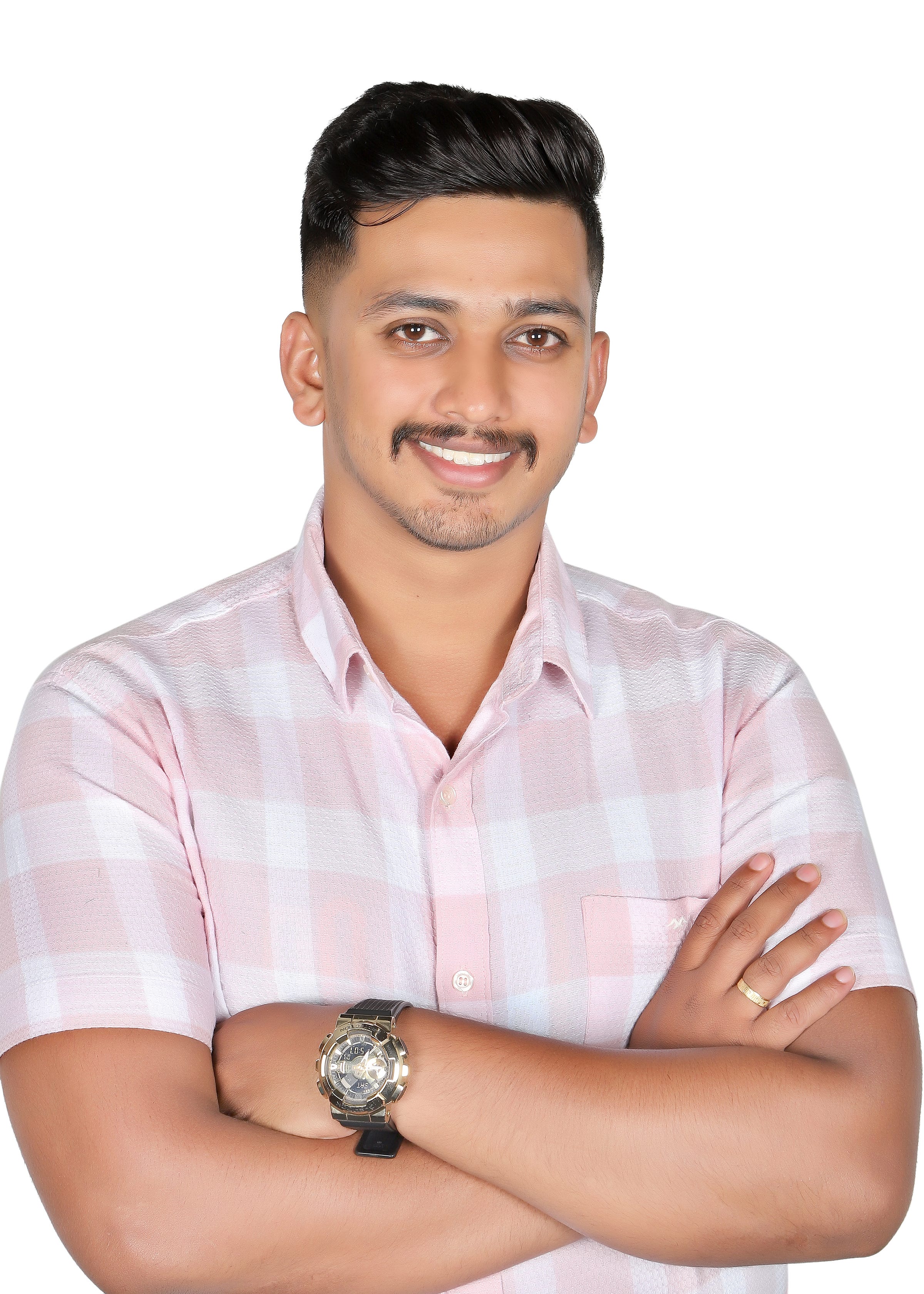 Samson Thomas – Medium