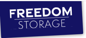 Freedom Storage – Medium