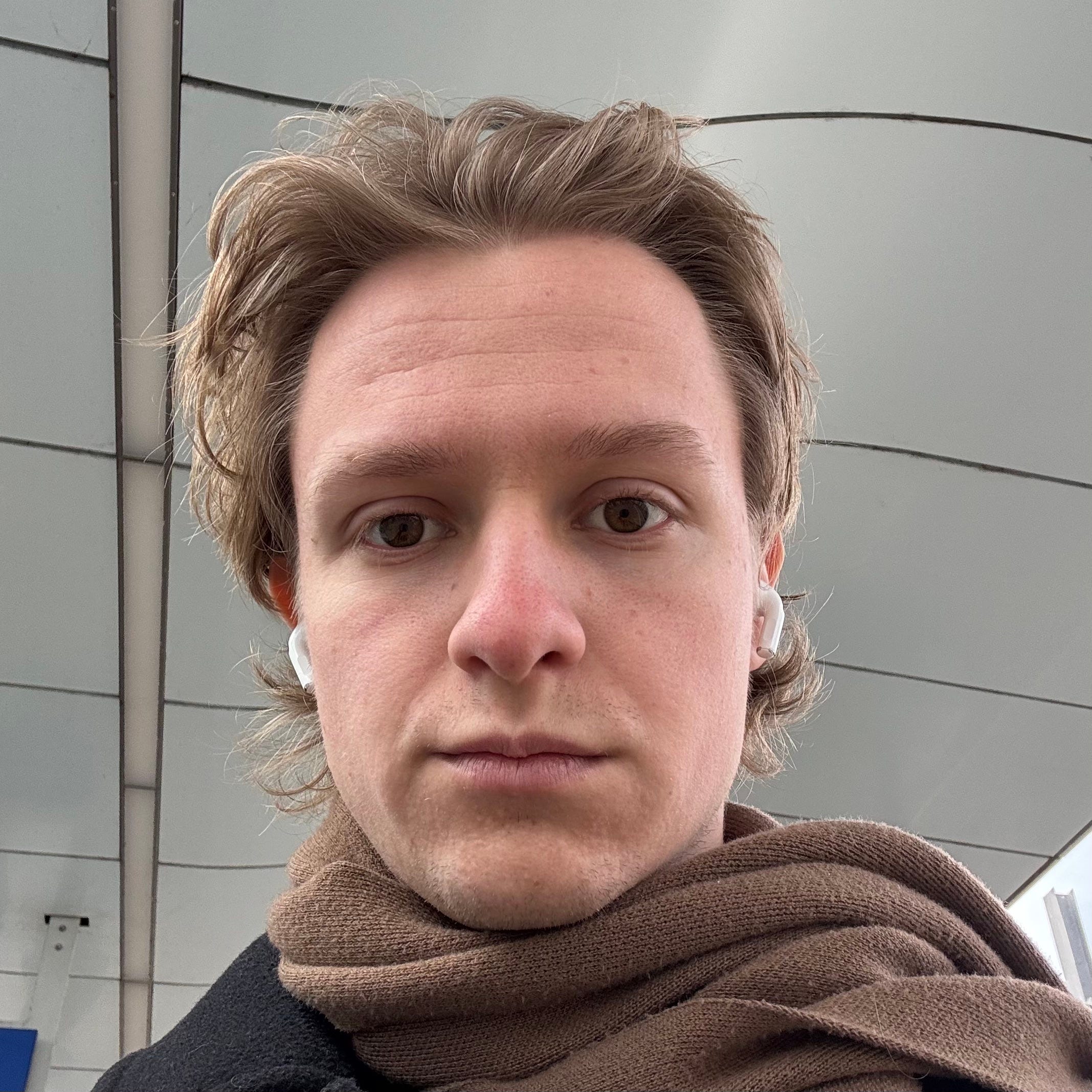 Lars Wintermans – Medium