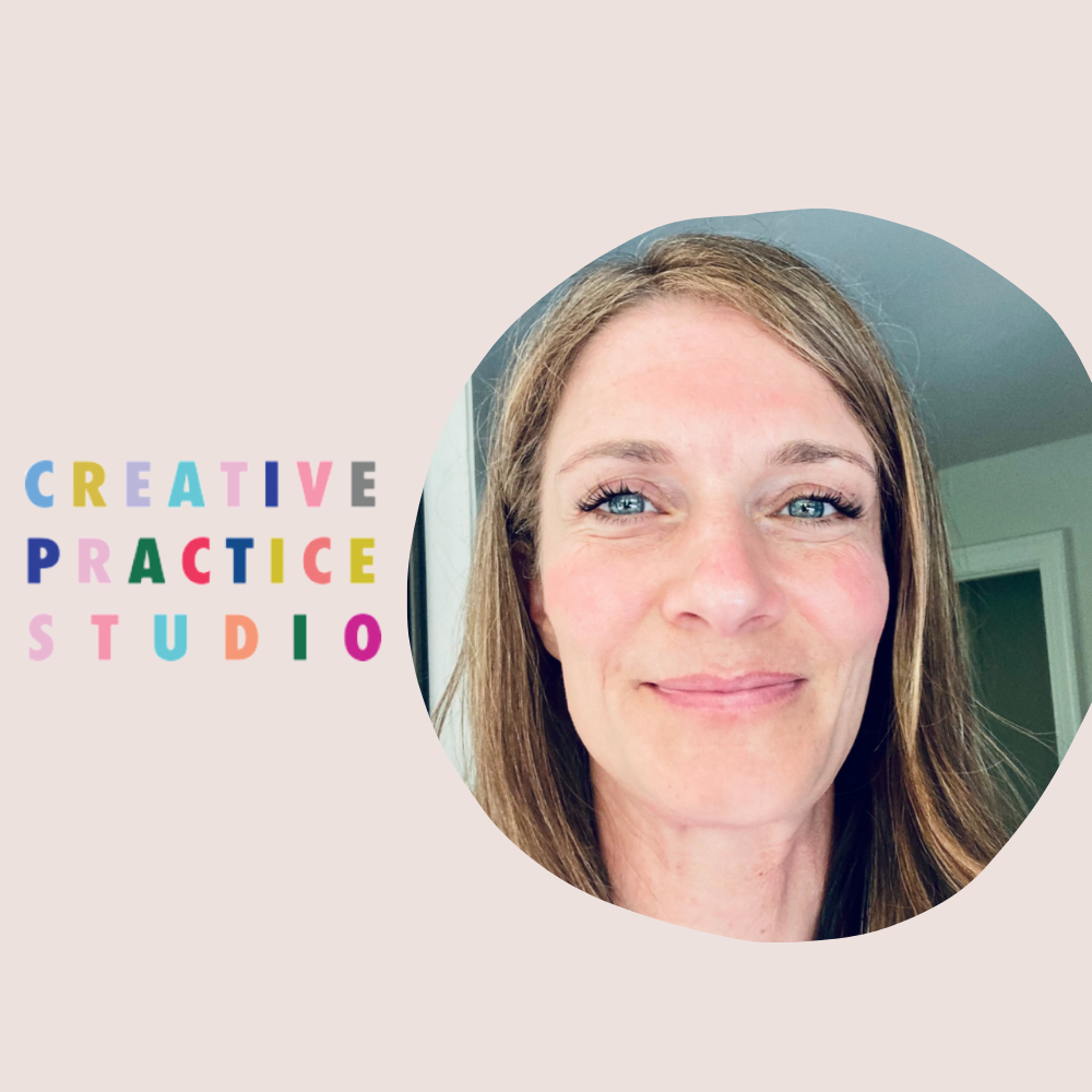 Shari Paladino – Medium