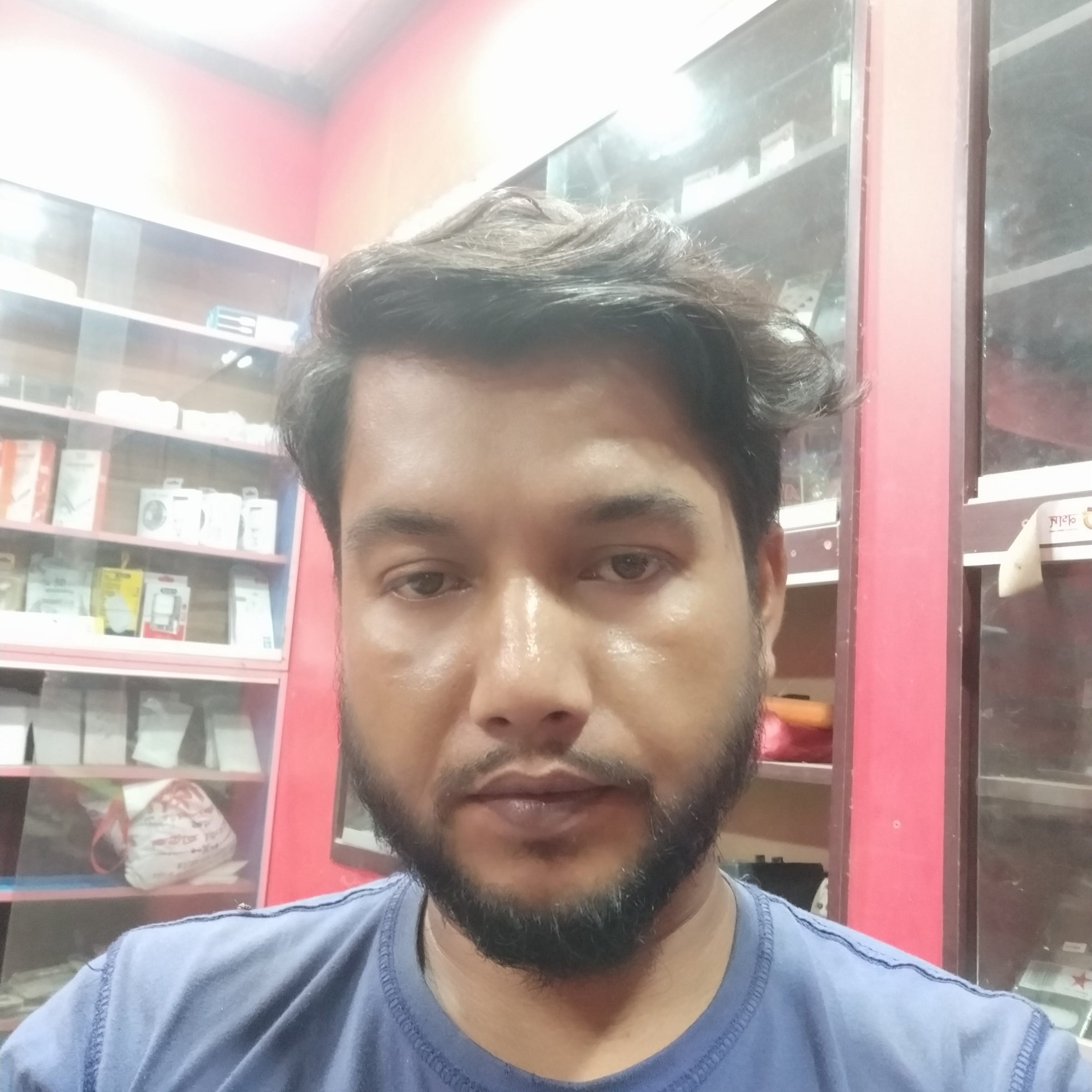 Md Mohsin – Medium