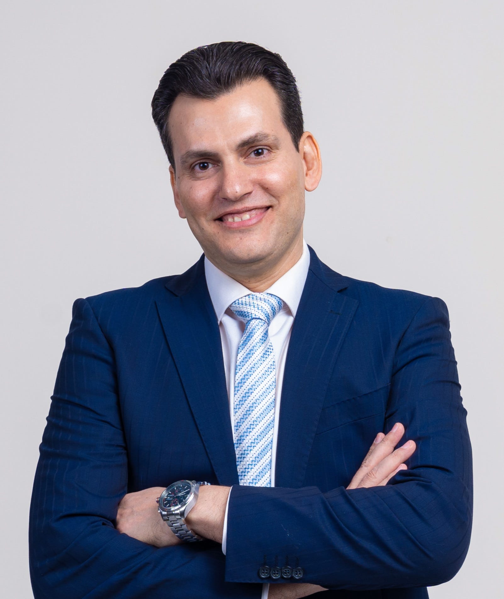 Eslam Taha – Medium
