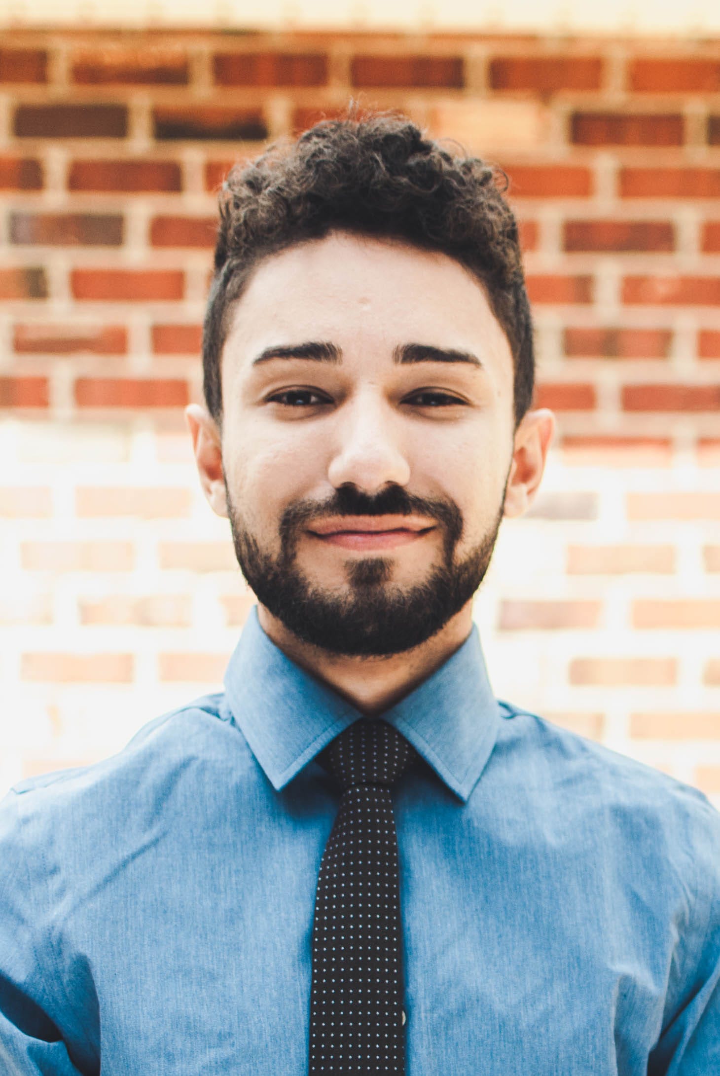 Alander B. Rocha – Medium