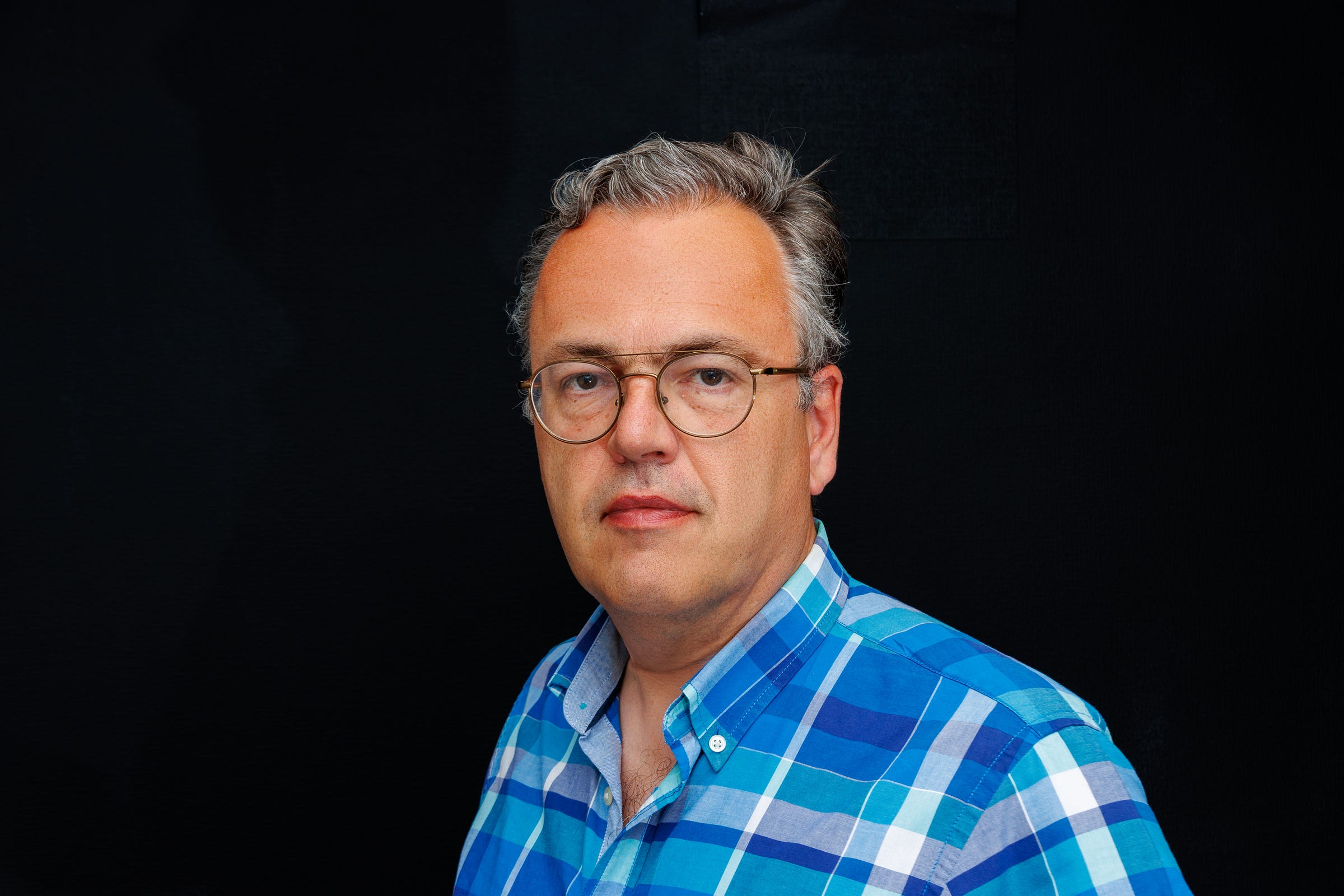 About – Koen Cobbaert – Medium