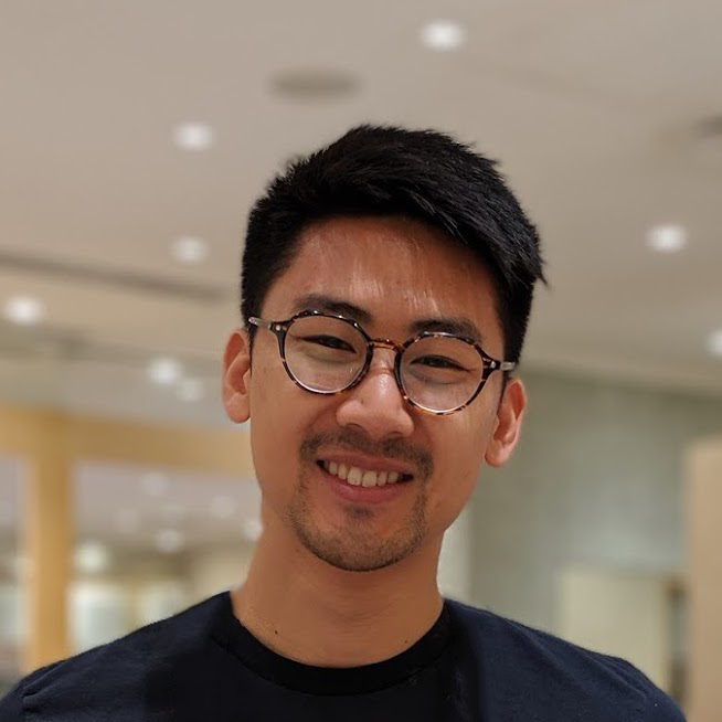 Luke Chen – Medium