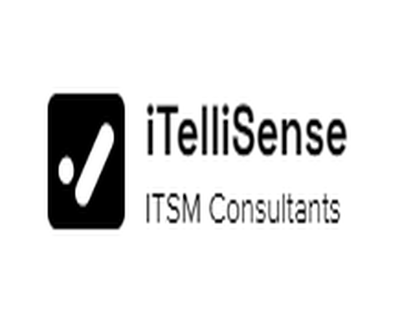 Itellisense ITIL Consultants in Riyadh – Medium