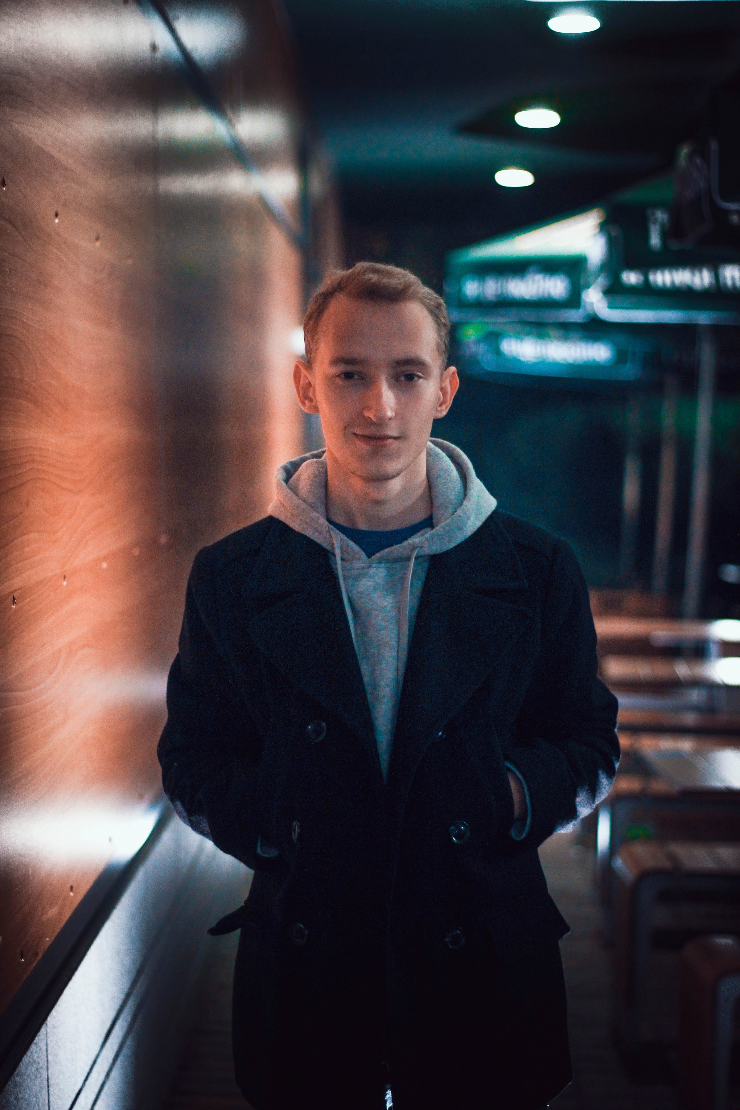 About – Oleksii Savchuk – Medium