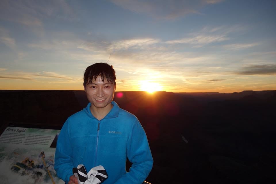 About – Jack Han – Medium