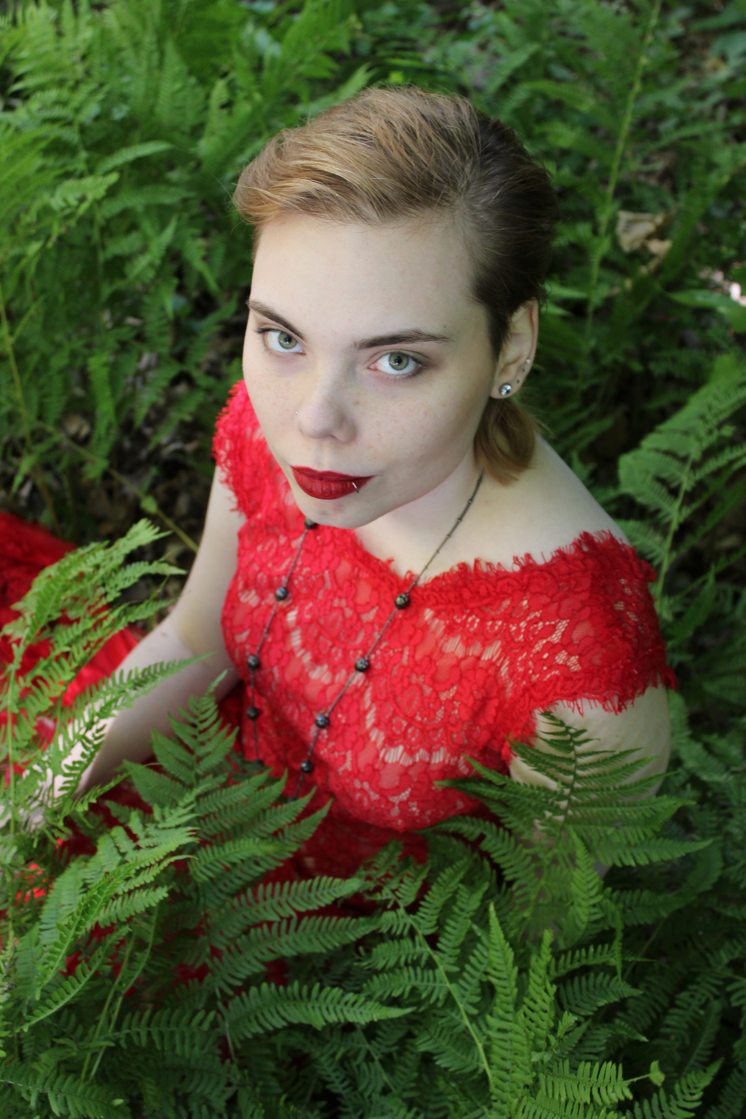 Maia Vashti – Medium