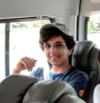 Neil Dey – Medium