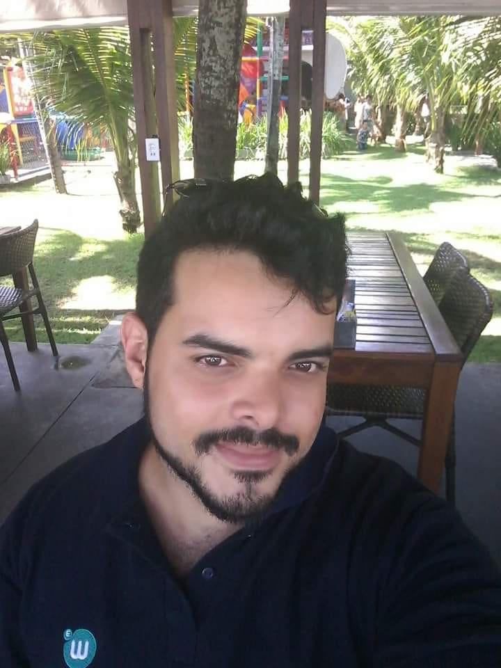 About – Felipe Barbosa – Medium About – Felipe Barbosa – Medium