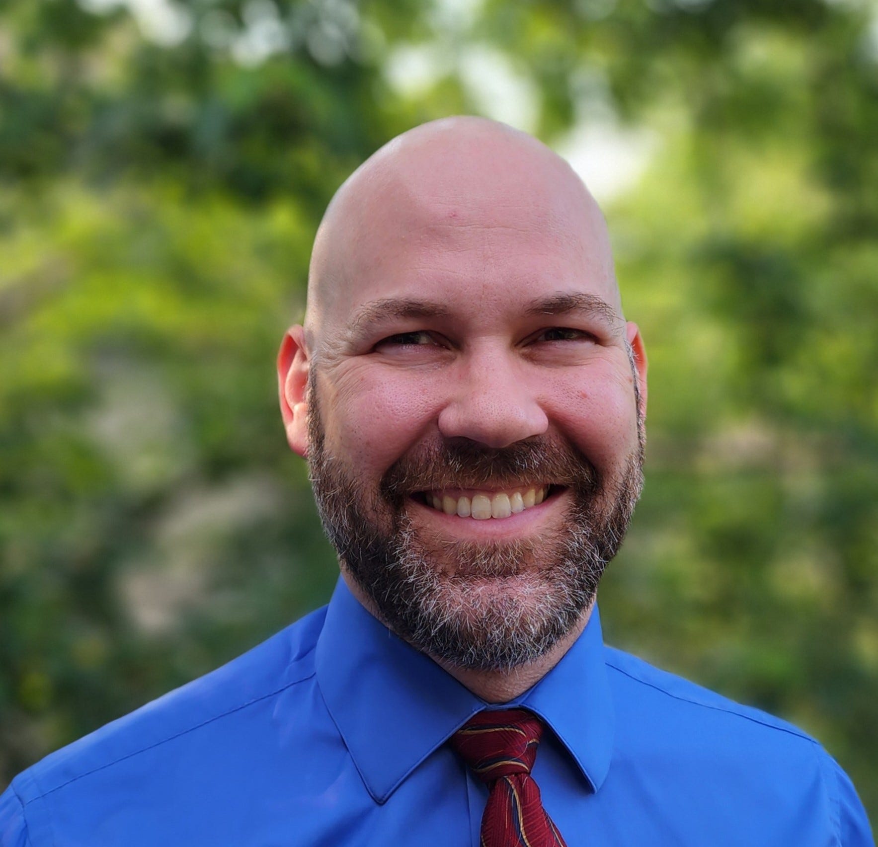 Greg Osborne – Medium