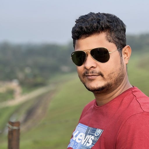 Piyush Ranjan – Medium Piyush Ranjan – Medium