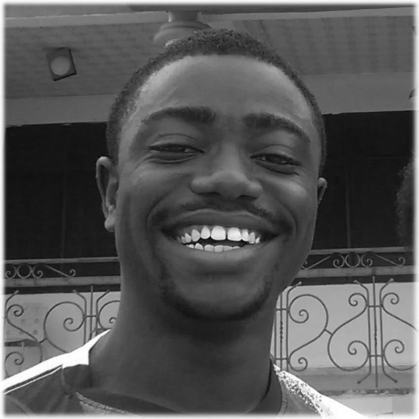Prince Odame – Medium