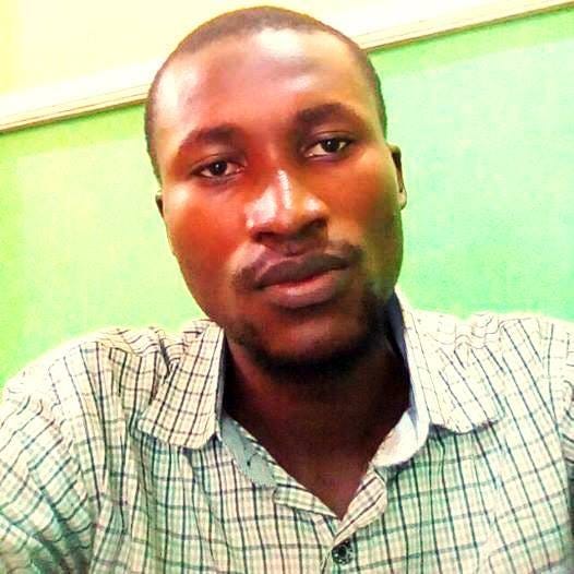 Moses Chukwu – Medium
