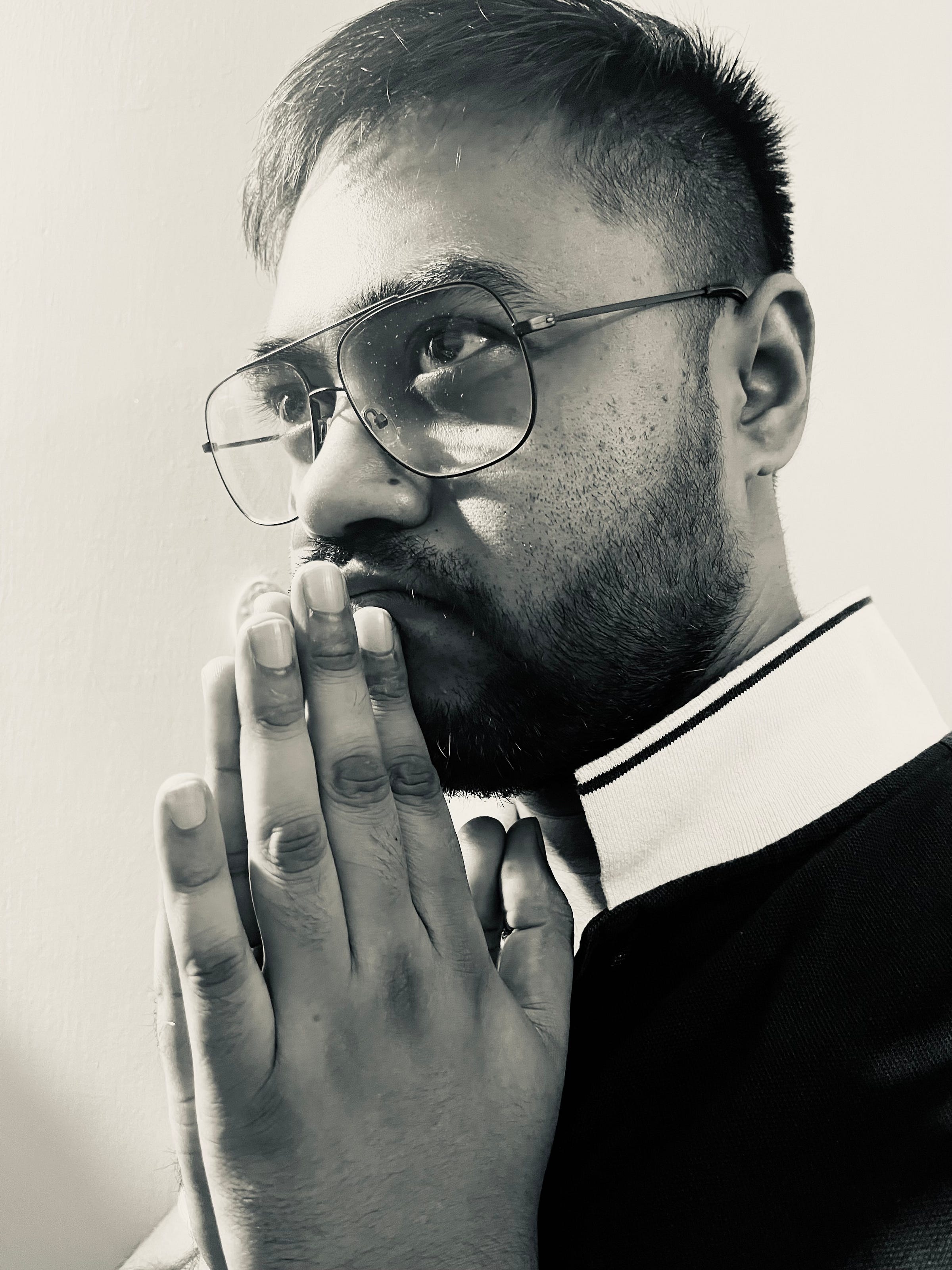 Sarfraz Nawaz – Medium