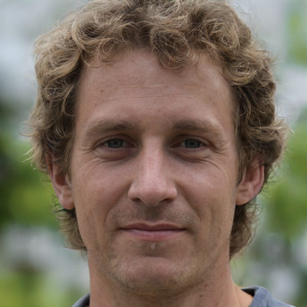 Rory Jones – Medium