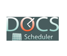 Docs Scheduler – Medium