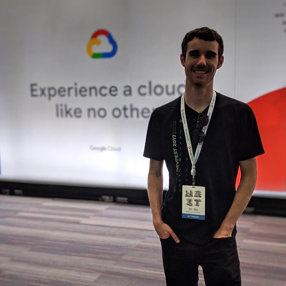 cory lewis on Medium curated some lists