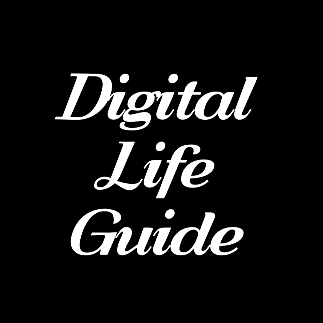 About – Digital Life Guide – Medium
