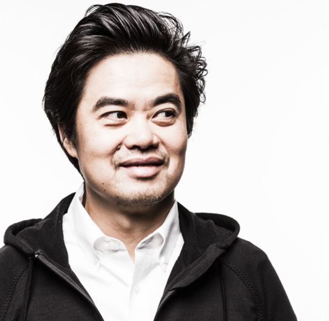 Albert Shum – Medium
