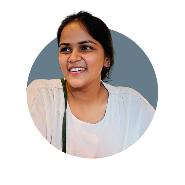 Prabhangini Varshney – Medium