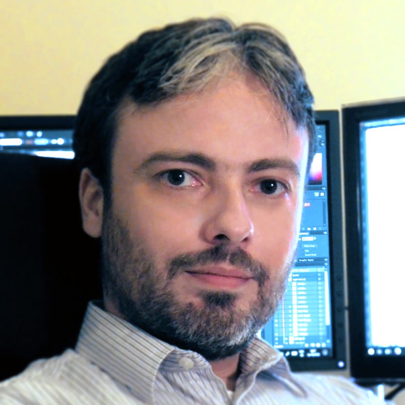 George Neaime – Medium