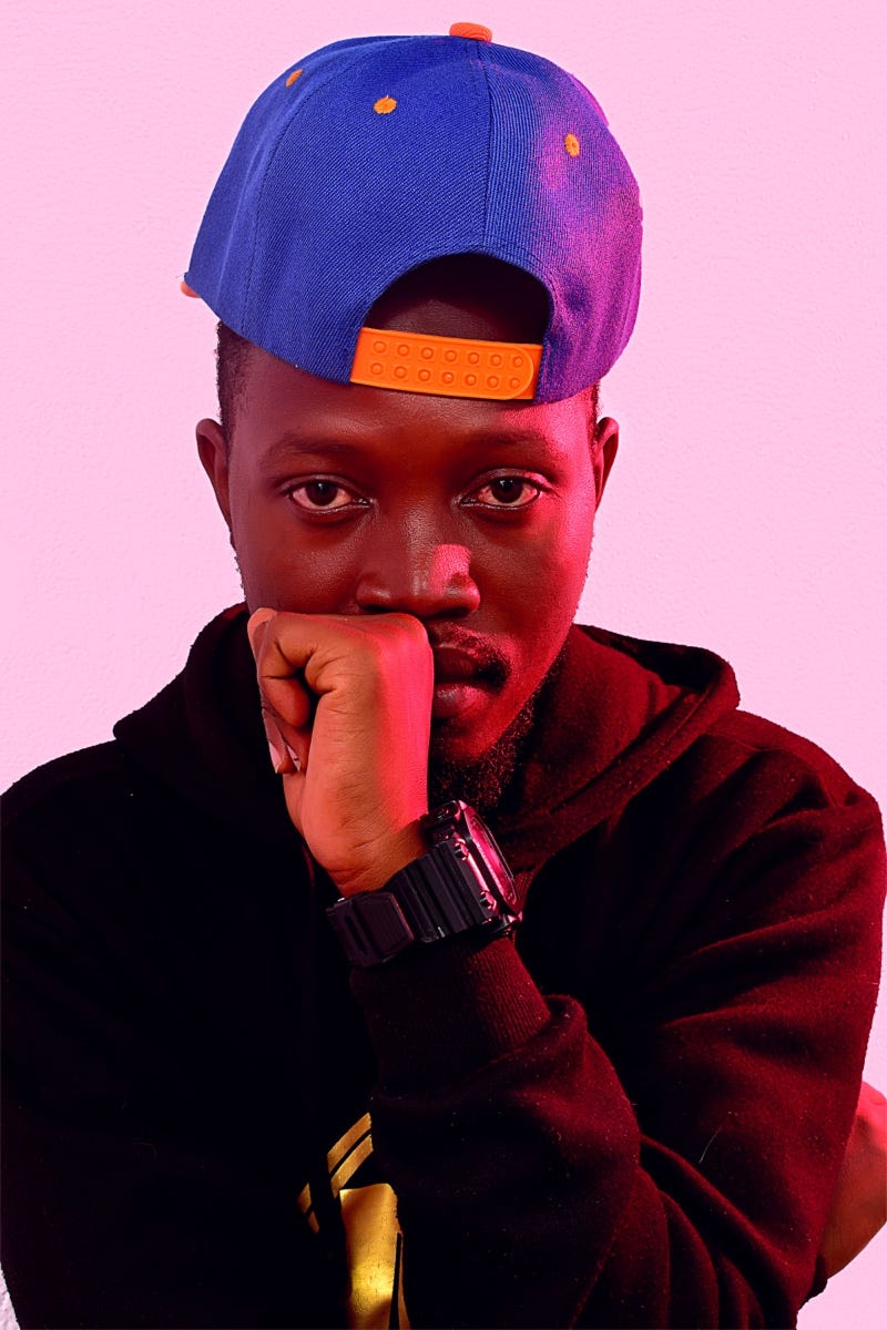 Saad Shots – Medium